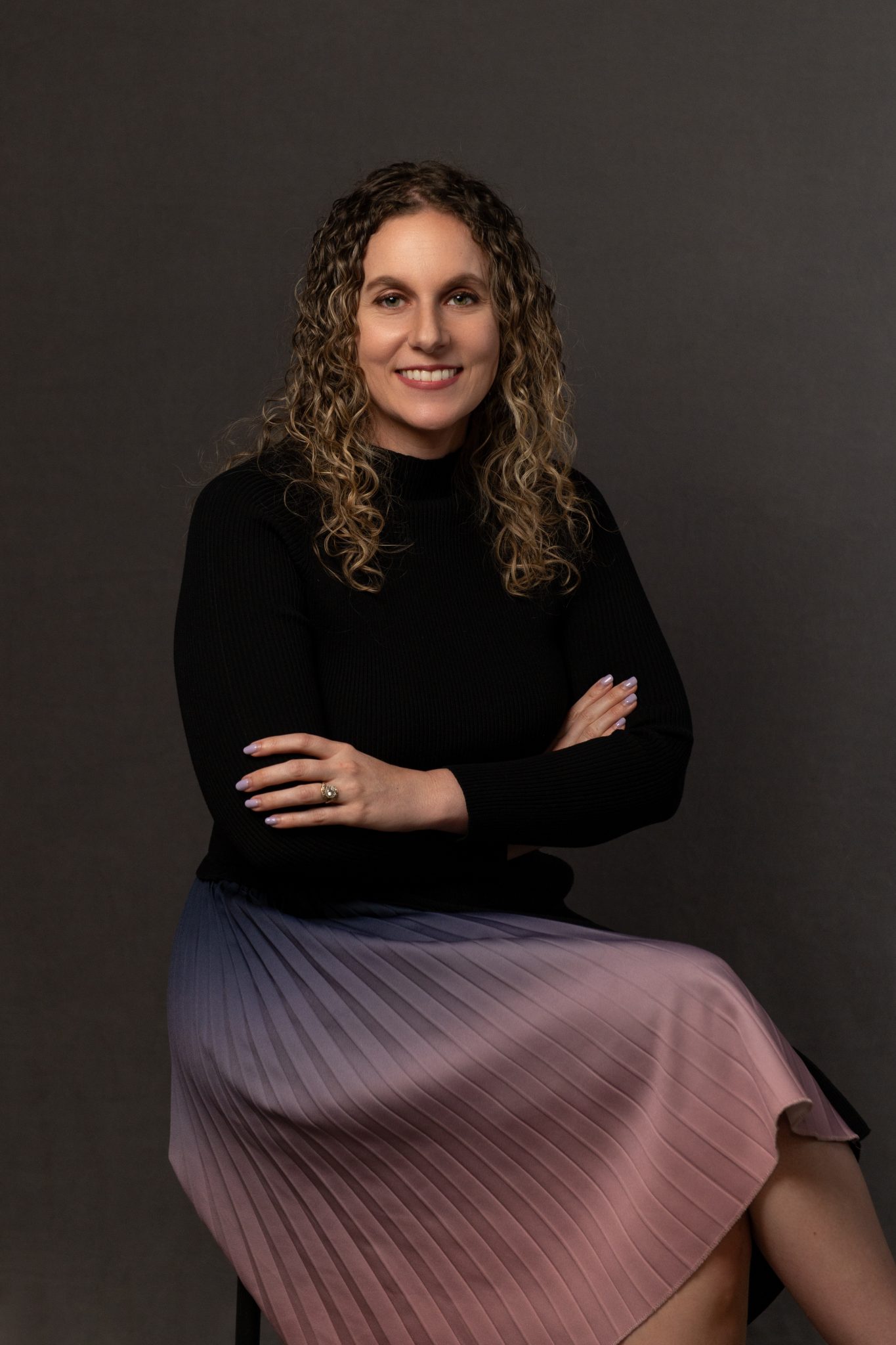 Alexandra W. Robertson - ASK LLP