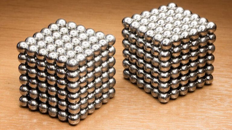 Zen Magnets, Neoballs Linked to Internal Injury, Death - ASK LLP