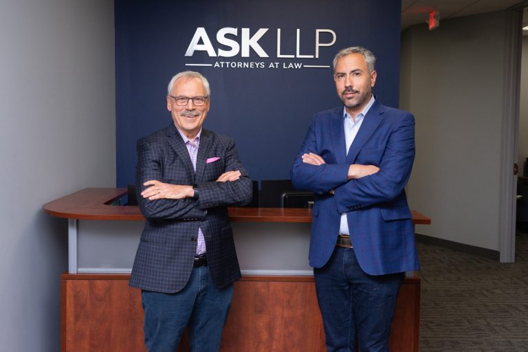 ASK LLP | BANKRUPTCY | RESTRUCTURING | MASS TORTS